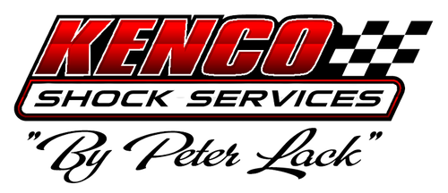 Kenco Shock Services | Bilstein Racing Struts for Speedway Drag Cars